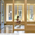 Communal Space: Empower